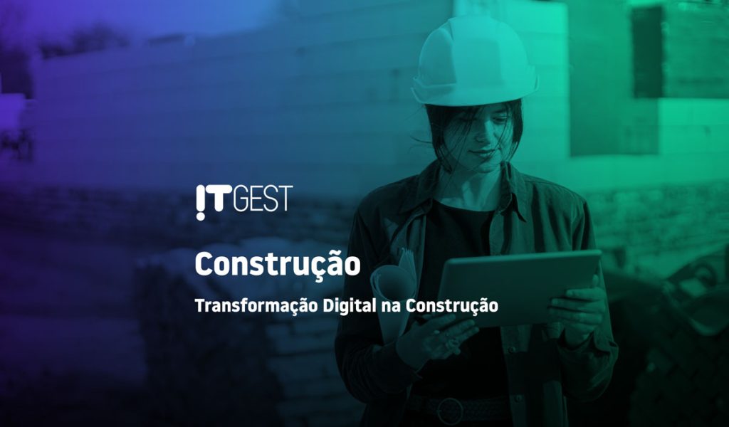 Soluções para a Construção - ITGest